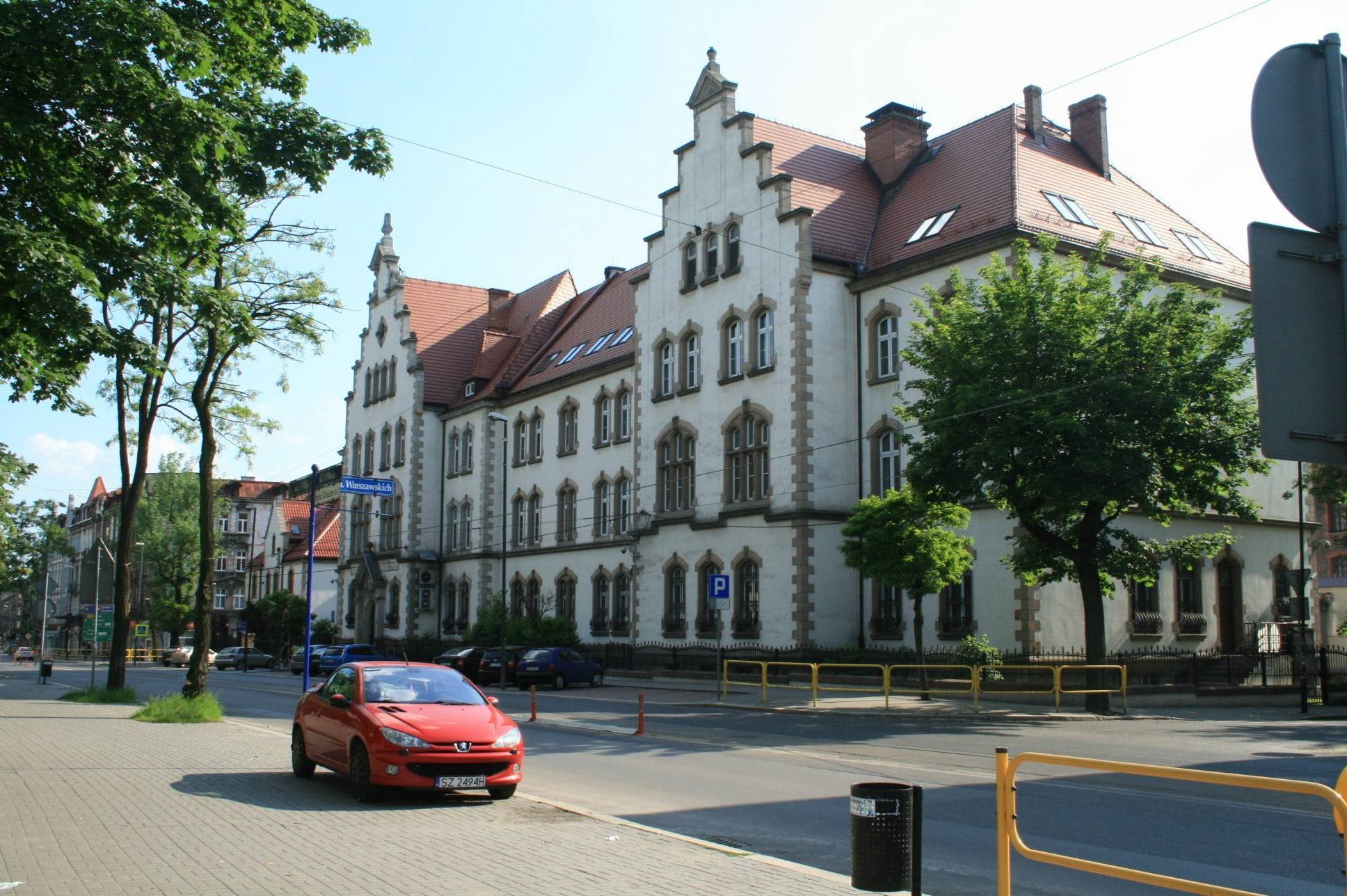Co warto zobaczyć w Zabrzu? - Turystyczne propozycje